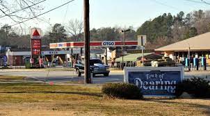 Dearing Georgia - SKAR Self Storage